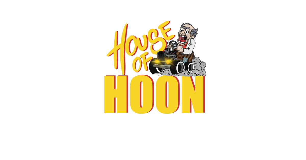 House of Hoon